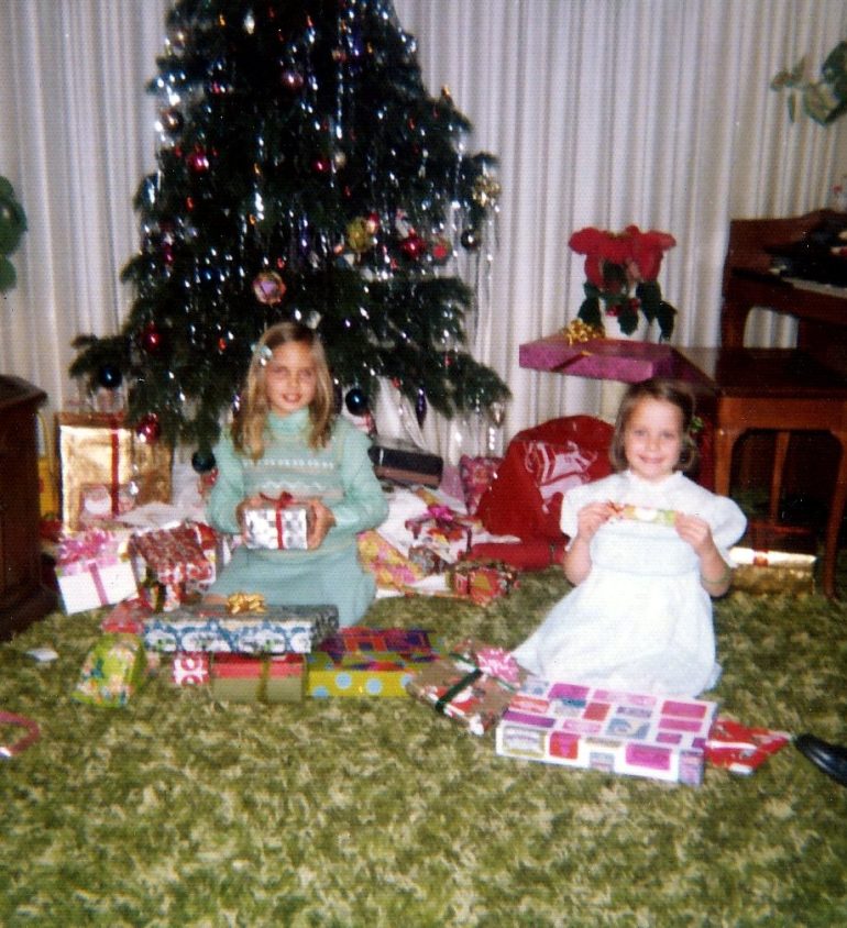 1970s Christmas memories: Relive the magic through these vintage images ...