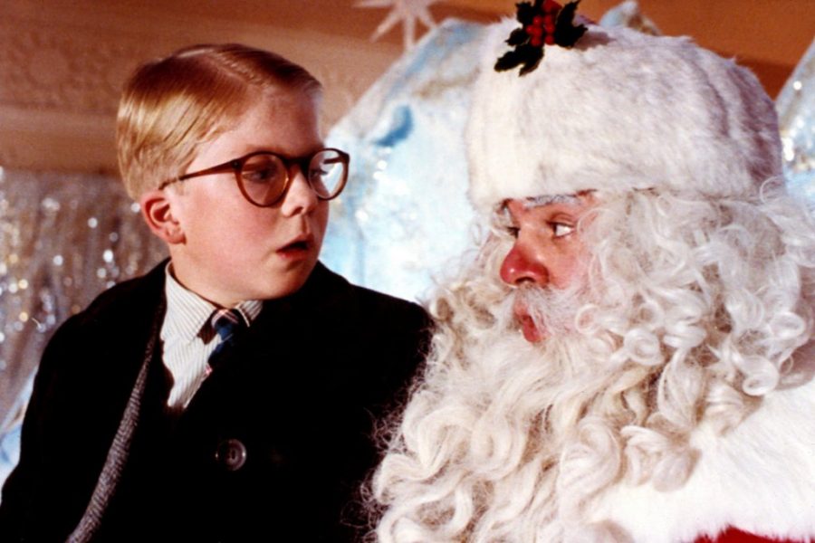 Revisit "A Christmas Story" - the cozy 80s movie that became a ...