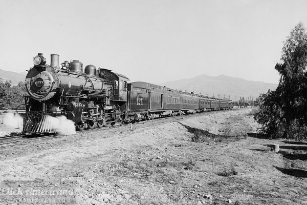 See the luxurious old Deluxe Overland Limited trains, and what they ...