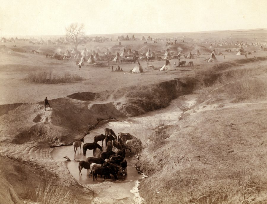 The 1862 Homestead Act: How it transformed America & changed our ...