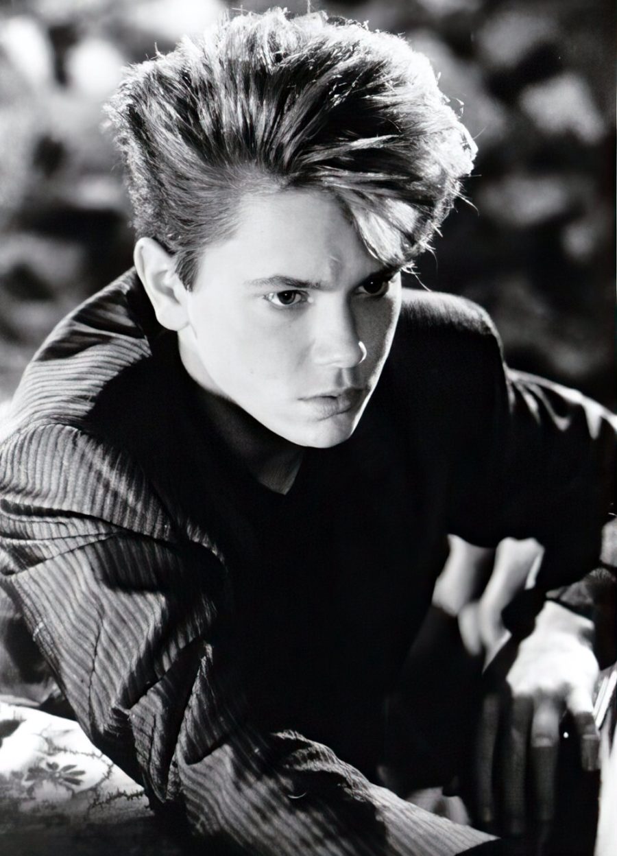 River Phoenix rising: The breakout roles & films that made him ...