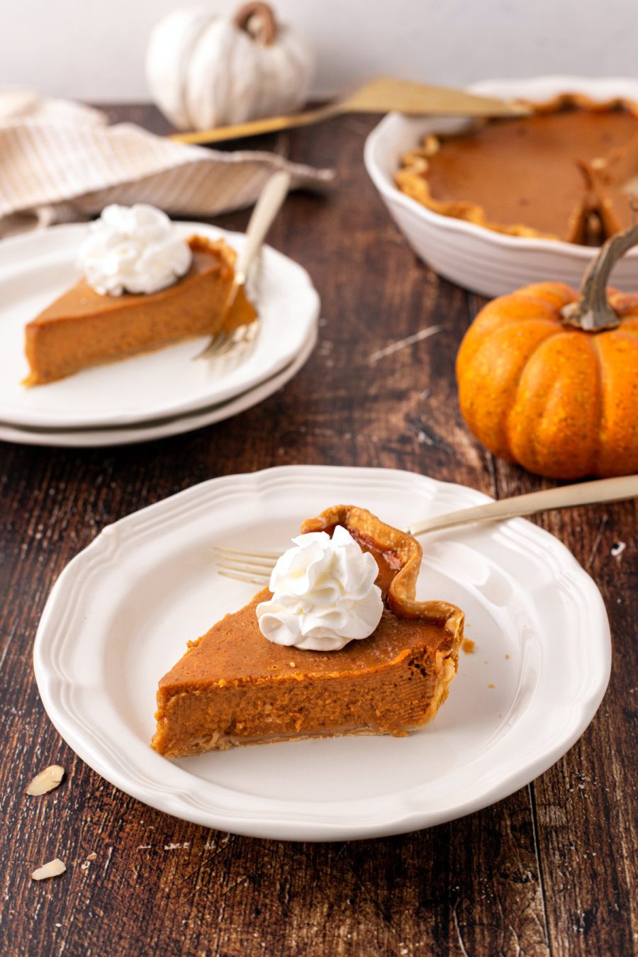 Libby's pumpkin pie: This famous pumpkin pie recipe is the greatest of ...