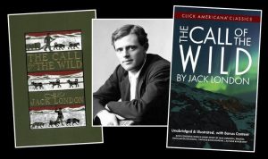 A first look at Jack London's 'The Call of the Wild' (1903) - Click ...