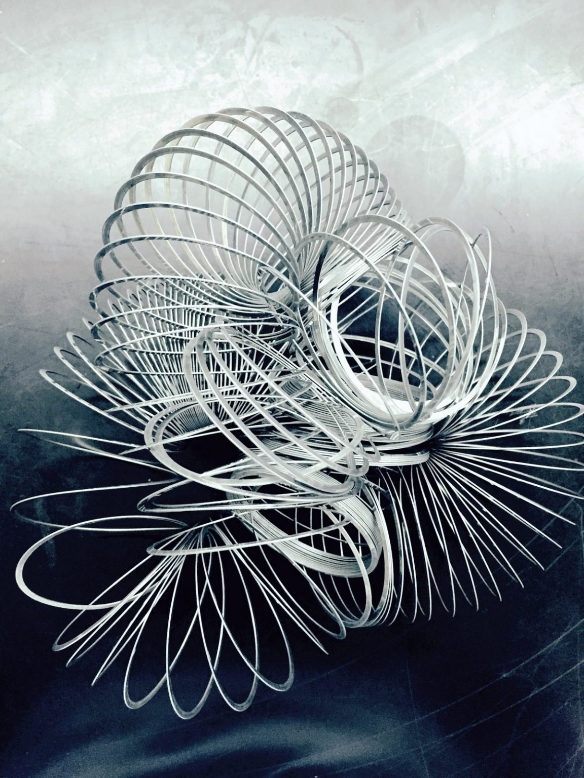 Slinky toy history: How a simple spring became a classic toy everyone ...