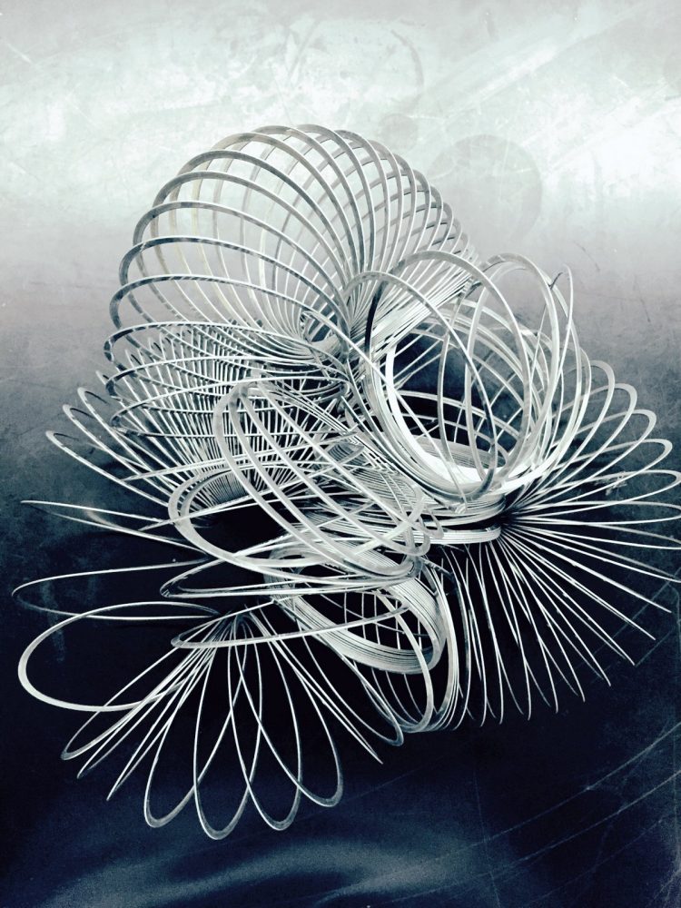 Slinky toy history: How a simple spring became a classic toy everyone ...