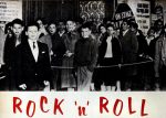 Rock 'n' roll music in the 50s: First adults called it a fad, then they ...