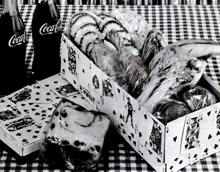 Box social memories: How these fun old-time gatherings united ...