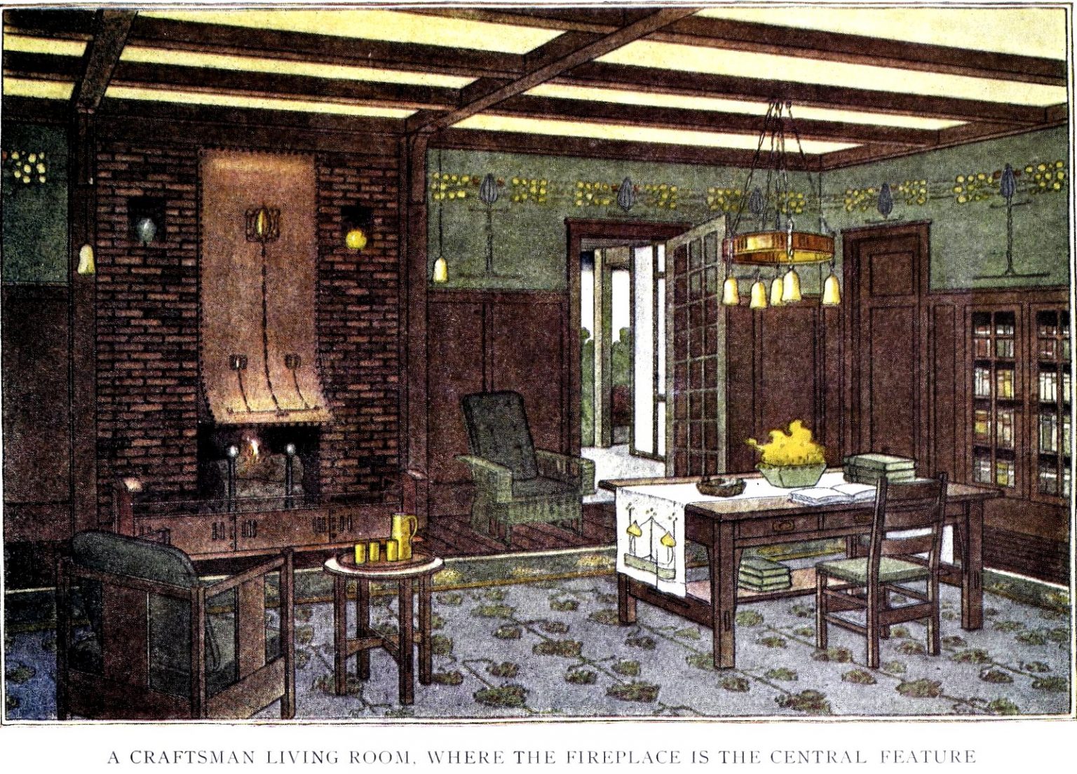 What is a Craftsman house? See the stunning exteriors of more than 70 ...