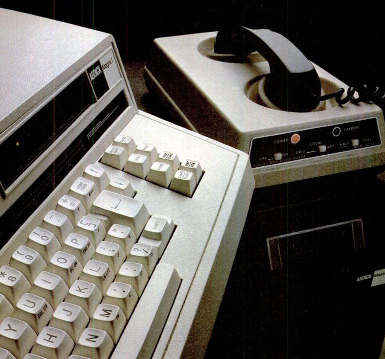 1970s personal computer revolution: How people back then used computers ...