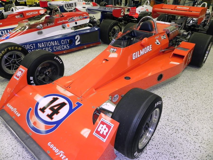 Indianapolis 500: When AJ Foyt won his fourth Indy 500 crown (1977 ...