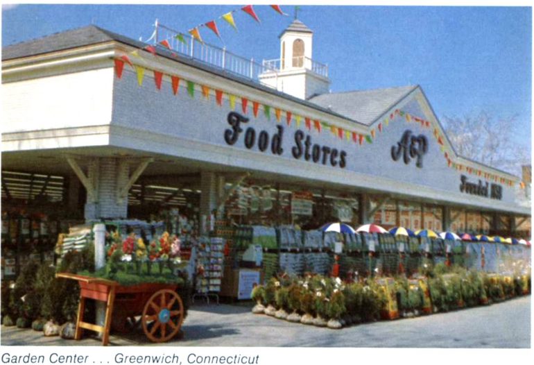Check out 100 vintage 1970s supermarkets & retro grocery stores - Click ...
