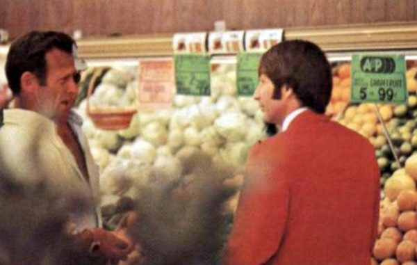Check out 100 vintage 1970s supermarkets & retro grocery stores - Click ...