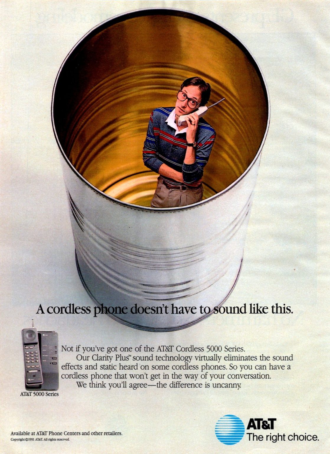 Vintage 1980s cordless phones seemed like magic & completely changed ...