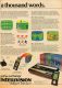 Vintage Intellivision gaming systems made sports super realistic (by ...