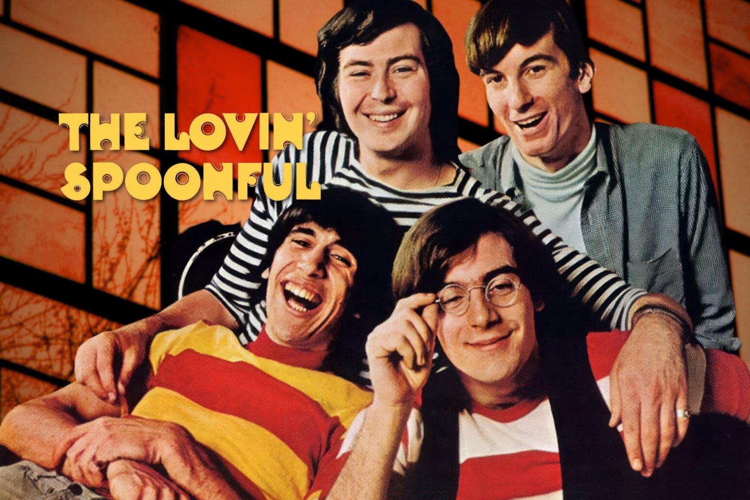 The Lovin' Spoonful made us believe in magic with their catchy tunes ...