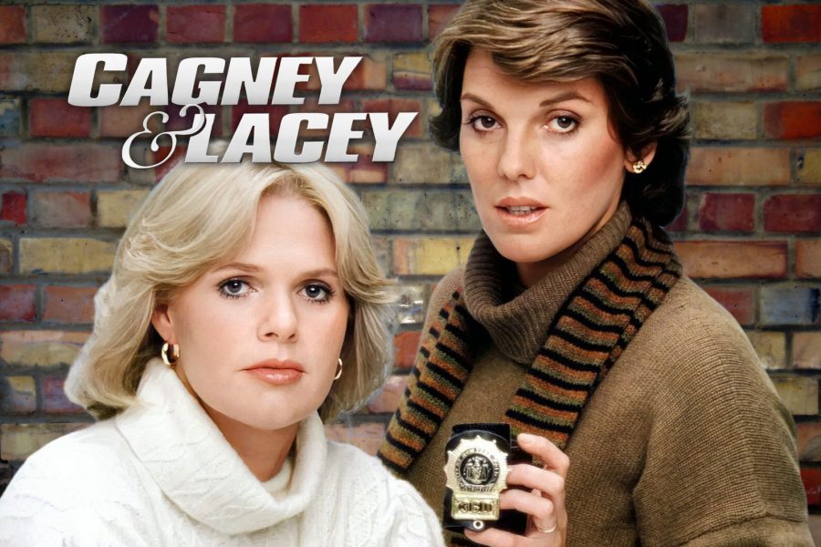 Cagney and Lacey: A police partnership that broke the mold & redefined ...