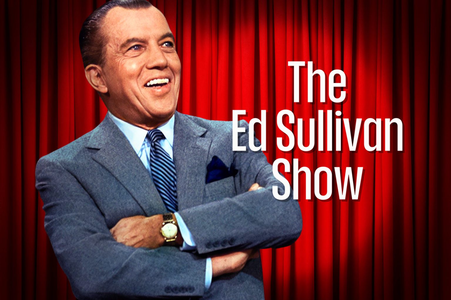 The Ed Sullivan Show was a launchpad for legends (1948-1971) - Click ...