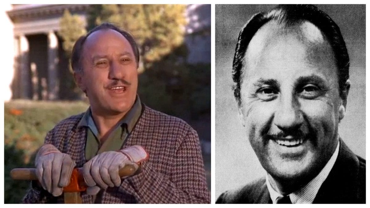 Mr Whipple: Please don't squeeze the Charmin! 20 years of legendary TV commercial toilet paper ...