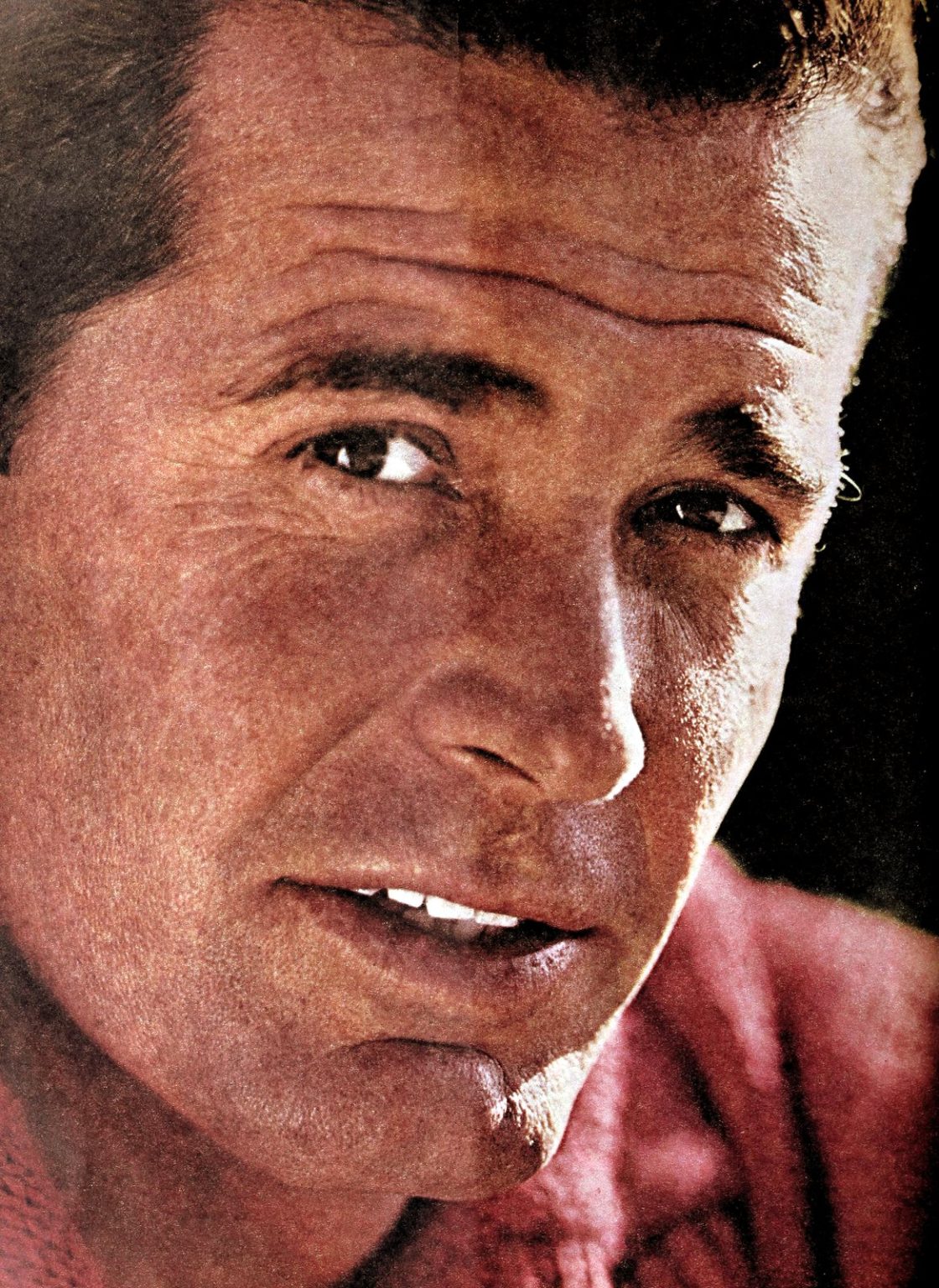 James Garner: From reluctant actor to treasured Hollywood mainstay ...