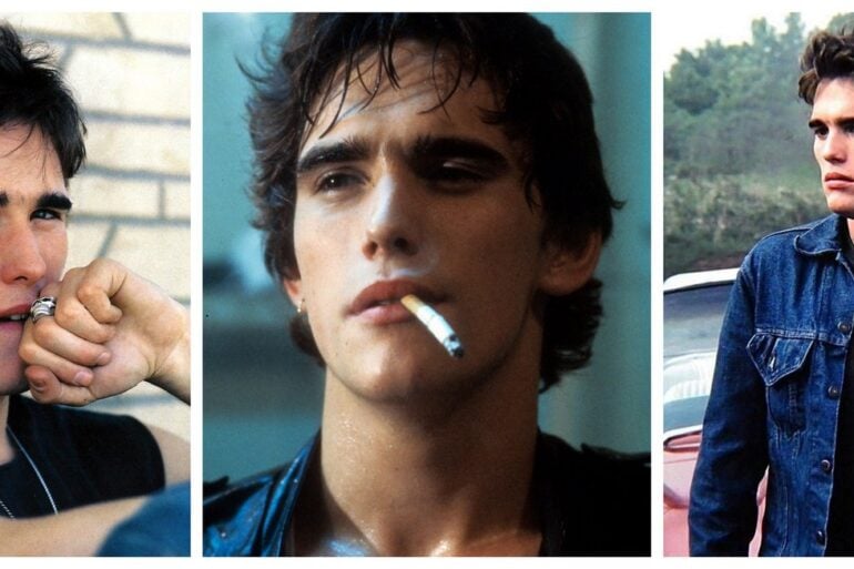 Look back at retro photos & more from the 1980s at Click Americana!