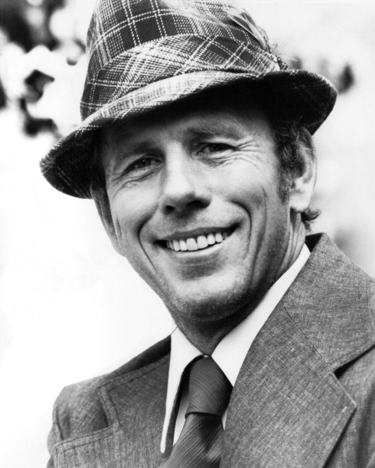 Ron Howard's rise from child actor to legendary film director was an ...