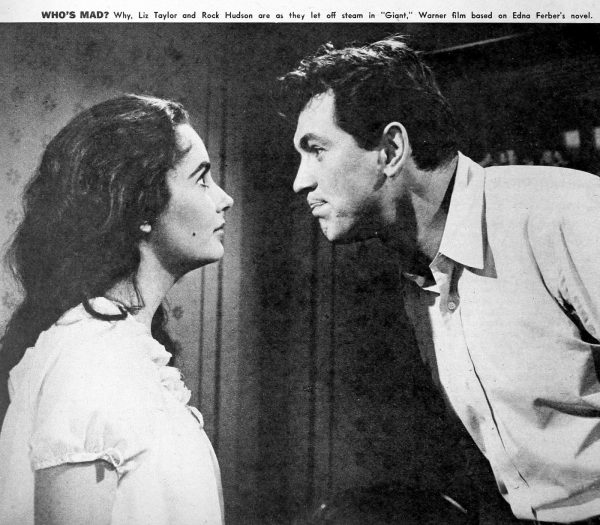What Rock Hudson liked least & most during his decades-long acting ...