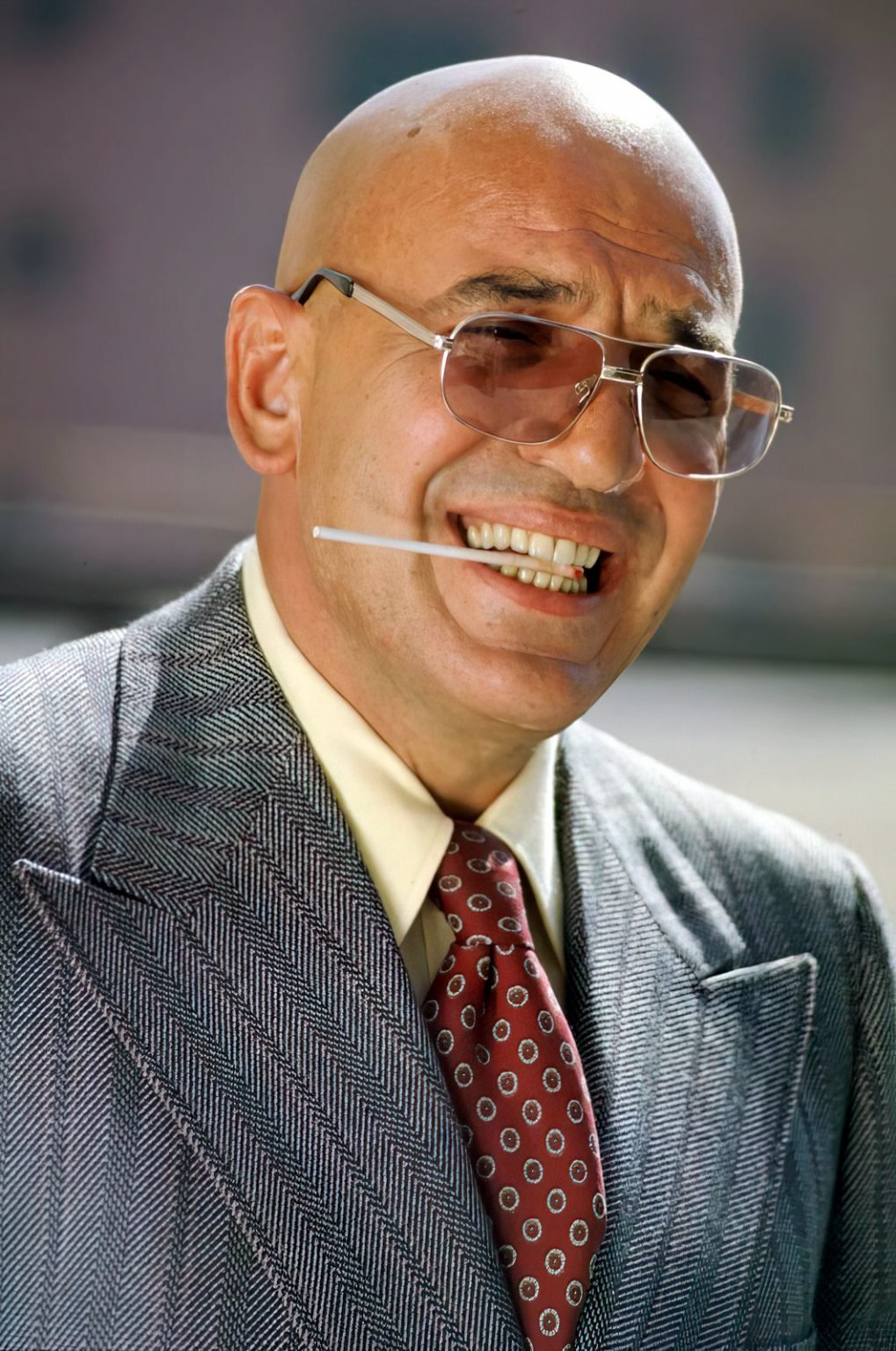 Kojak: Who loves ya, baby? About the classic TV show & see the opening ...