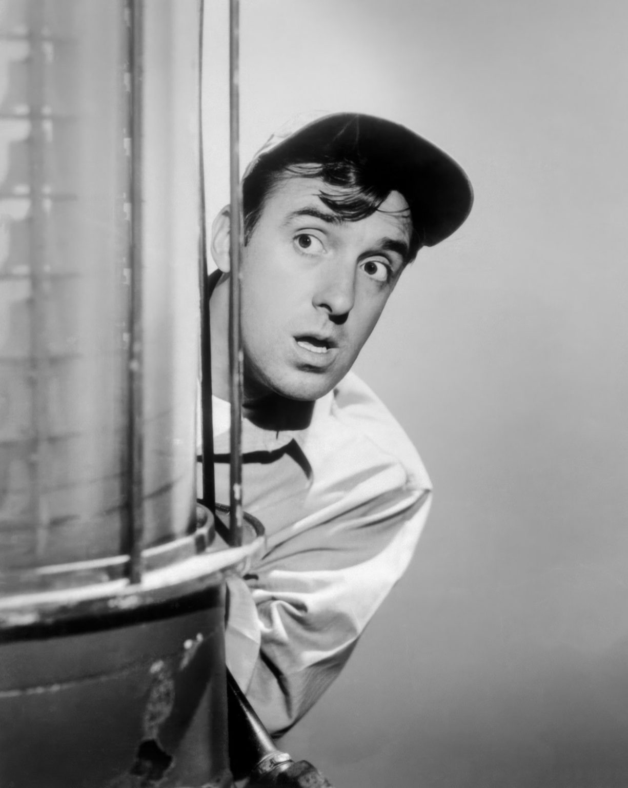 Gomer Pyle USMC and the surprising rise of TV’s most unlikely Marine ...