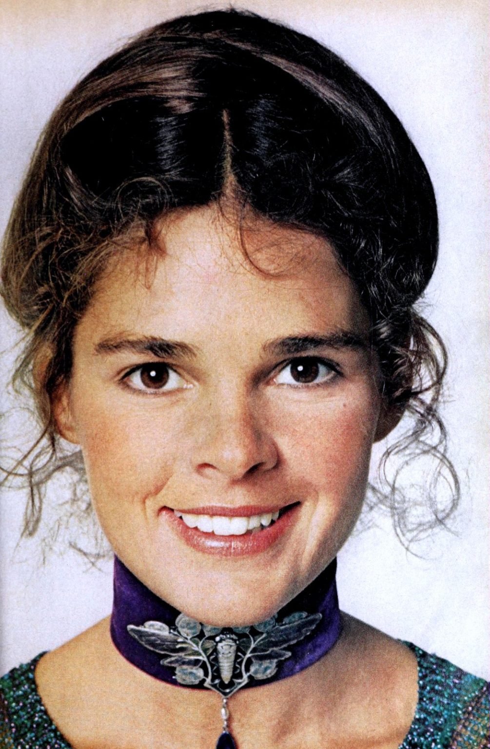 From model to movie star, Ali MacGraw was Hollywood's unstoppable ...