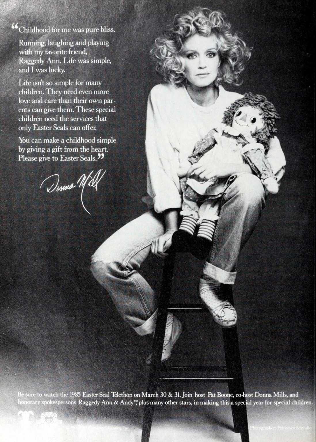 The Raggedy Ann doll has been charming children for over 100 years ...