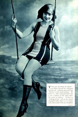 What is a flapper? Get the inside scoop on this popular 1920s term here ...