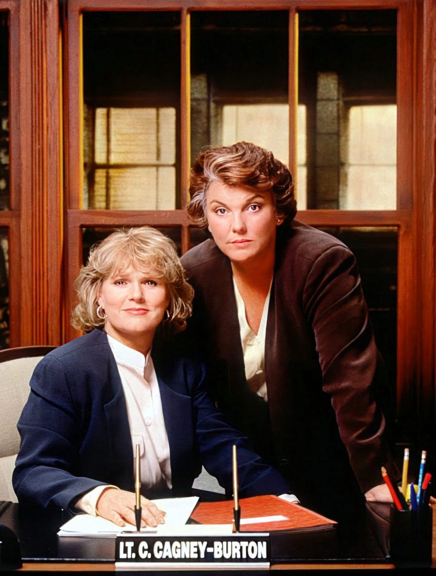 Cagney and Lacey: A police partnership that broke the mold & redefined ...