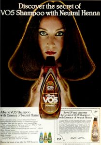 Do you remember these 55 shampoos & conditioners from the 80s? - Click ...
