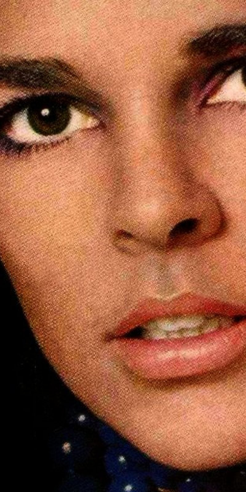 The private world of actress Ali MacGraw (1972) - Click Americana