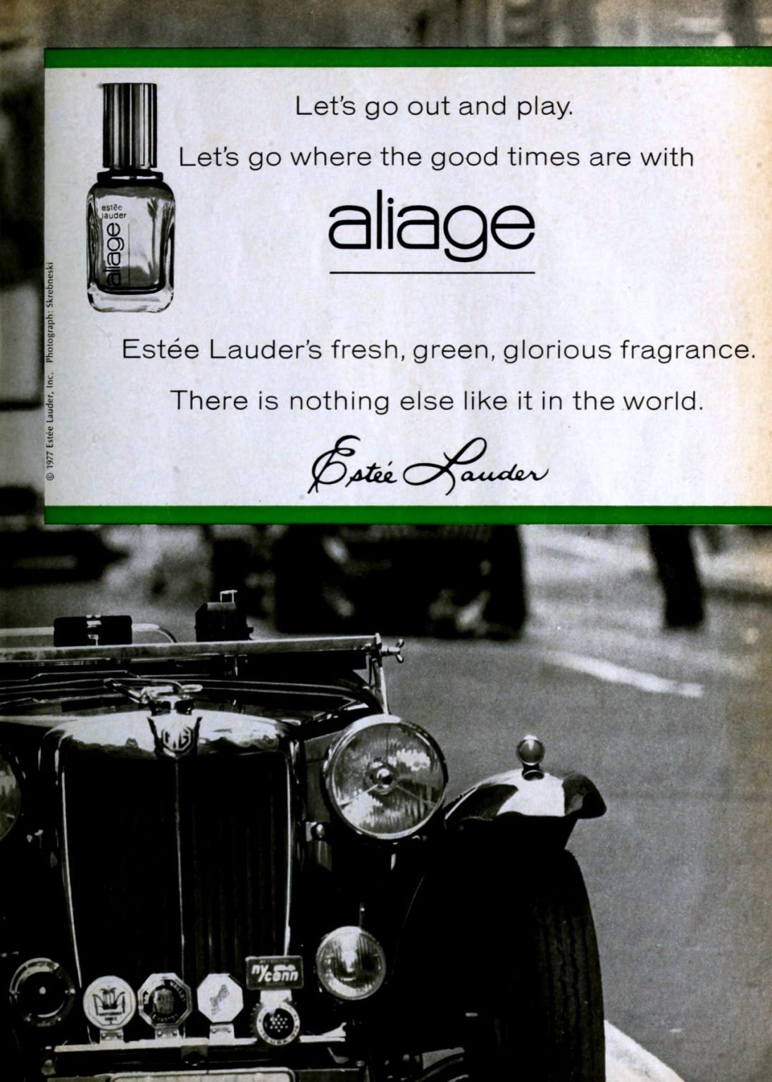 100 vintage 70s perfumes that will take you straight back in time ...