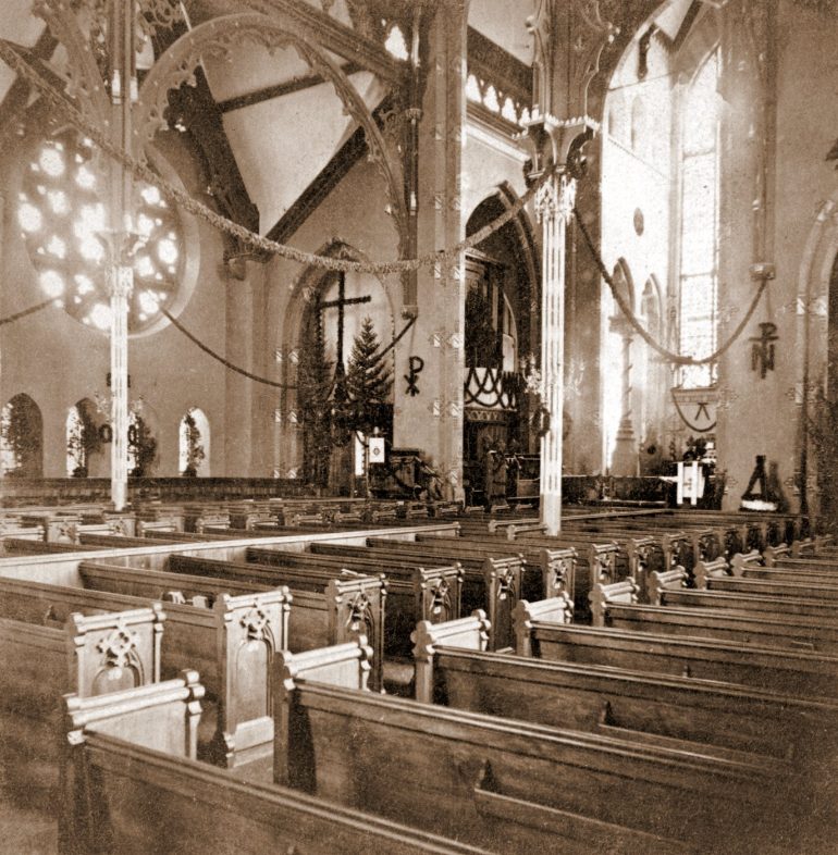 These 16 photos offer a rare peek at how extravagantly Victorian ...