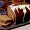 Almond pudding loaf: Classic recipe from the '70s - Click Americana