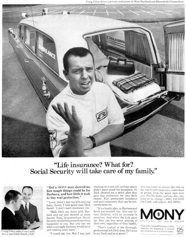 How vintage ambulances completely transformed during the 20th century ...