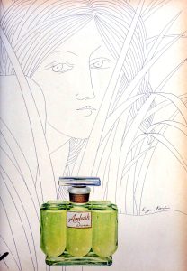 Perfumes of the 1960s: 60+ unforgettable scents that shaped a stylish ...