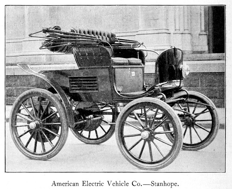 Cars from the 1900s: See 55 of the earliest automobiles ever ...