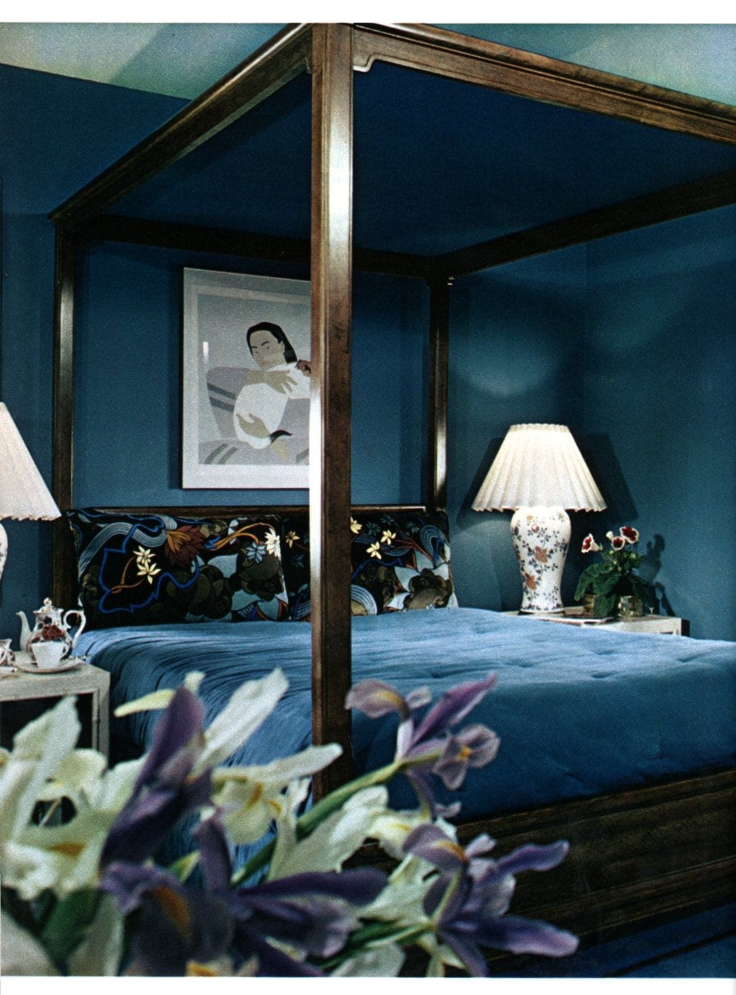 See the American Home 1973 House of the Year - Click Americana