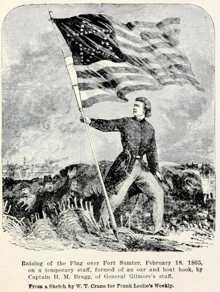 The American flag has changed 27 times — here’s the fascinating story ...