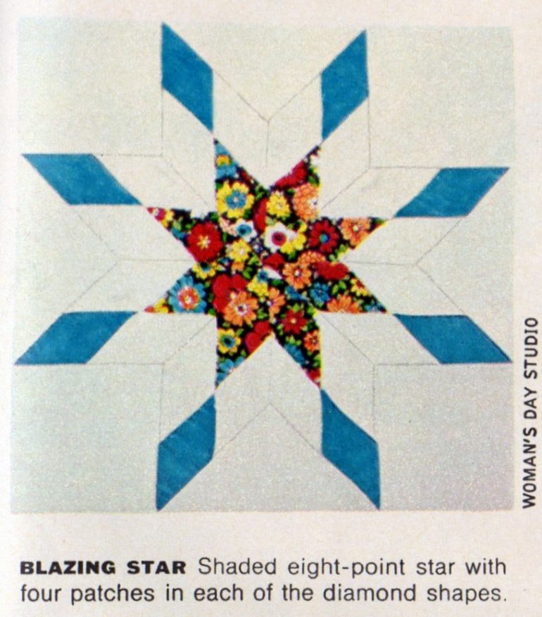 12 Americana quilt block patterns: Stitch a treasured patchwork of ...