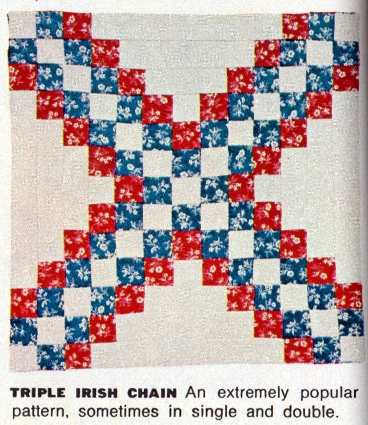 12 Americana quilt block patterns: Stitch a treasured patchwork of ...