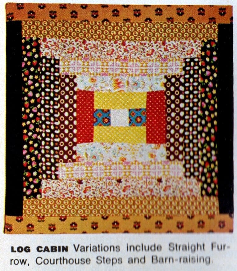 12 Americana quilt block patterns: Stitch a treasured patchwork of ...