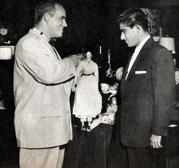 How Bill Haley & His Comets rocked around the clock when rock 'n' roll ...