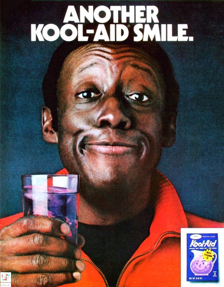 Oh yeah! Do you remember these vintage Kool-Aid flavors? - Click Americana