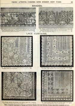 How to take care of lace the old-fashioned way - Click Americana