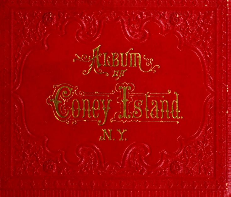 Fascinating Coney Island scenes you’ve never seen from summers over 100 ...