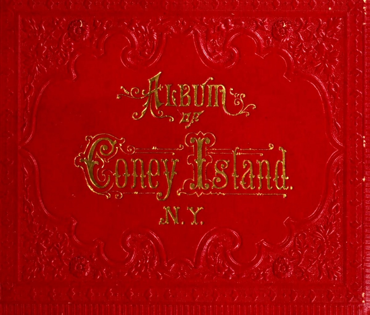 Fascinating Coney Island scenes you’ve never seen from summers over 100 ...